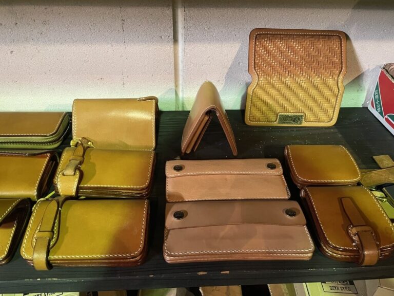 天神ワークスが福岡のMAVAZIでポップアップストアを出店！Lightningのモヒカン小川さんも登場！【特別対談】 - スケオのアメカジ紹介ブログ