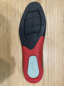 レッドウィングのフットベッド（中敷き）のおすすめは薄型！ブーツを履くと足の裏が痛い問題の対策にも！ - スケオのアメカジ紹介ブログ