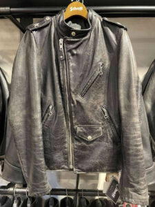 Schottライダースジャケットのおすすめ20種類を紹介！定番のダブル＆シングル・ホースハイド・茶芯・着やすさ重視・バイク用・限定系などに分類 ...