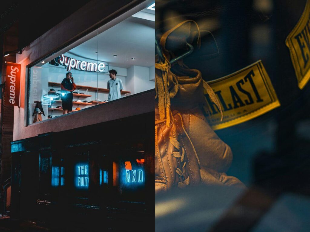 Supreme×EVERLASTの異色コラボ！スポーツライフを彩るファッショナブルな4アイテムを紹介！ - スケオのアメカジ紹介ブログ